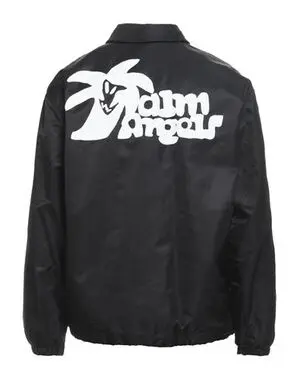 Palm Angels Windbreaker Jacket