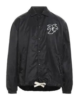 Palm Angels Windbreaker Jacket