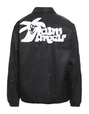 Palm Angels Windbreaker Jacket
