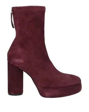 Vic Matie Casual Booties