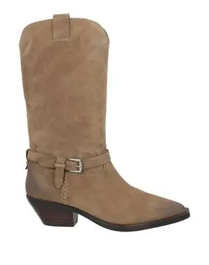Ash Heeled Shoes For Women