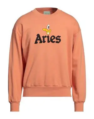 Aries Fleece Sweatshirts Hoodies For Men