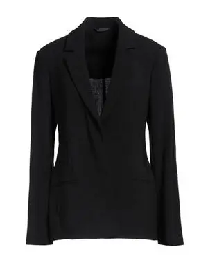 Givenchy Single Breasted Blazers For Women