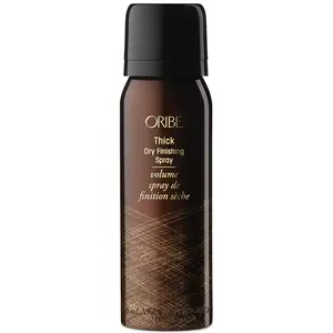 Oribe Thick Dry Finishing Spray 2.2 Oz - One-color