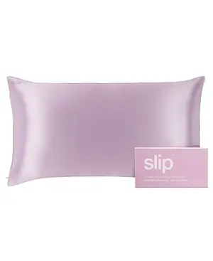 Slip Pure Silk King Pillowcase - Wildflower