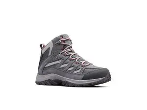Columbia Lug Sole Boots For Women