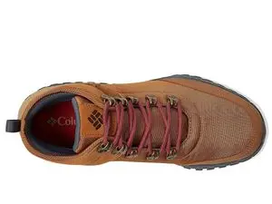 Columbia Fairbanks Mid Hiking Boots - Brown