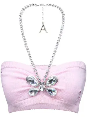 Area Ribbed Camis Tanks For Women