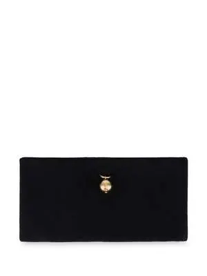 Philosophy Di Lorenzo Serafini Pierced Neck Warmer - Black