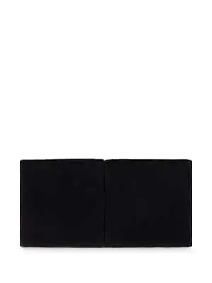 Philosophy Di Lorenzo Serafini Pierced Neck Warmer
