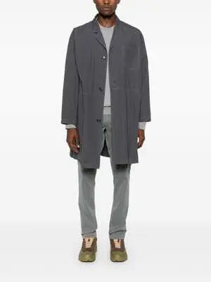 Stone Island Compass-badge Cargo Pants