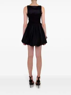 Azeeza Ananya Mini Dress - Black