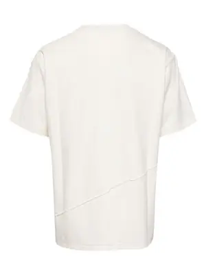 Undercover Graphic-print Cotton T-shirt