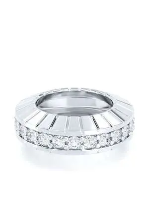 LOEV 14kt White Gold Diamond Bracelet