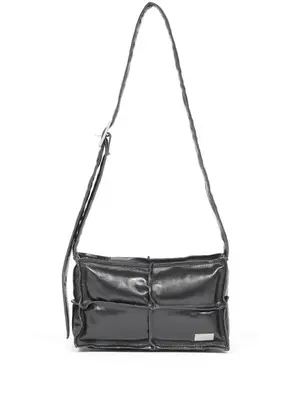 MAISON MARGIELA Mini Numeric Crossbody Bag