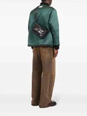 MAISON MARGIELA Mini Numeric Crossbody Bag