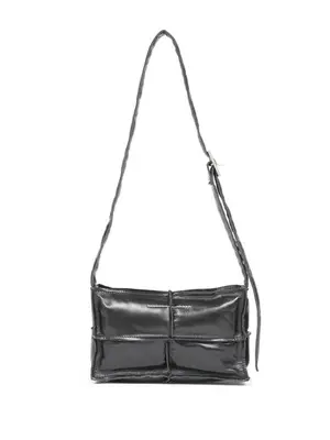 MAISON MARGIELA Mini Numeric Crossbody Bag