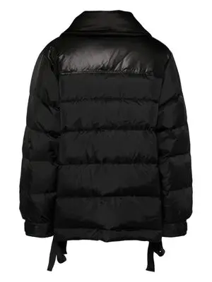 Undercover Panelled Puffer Jacket