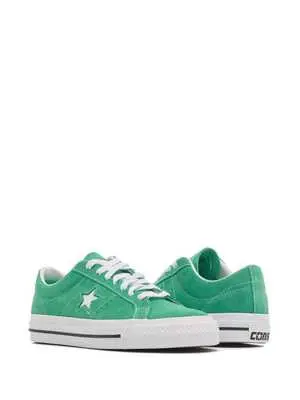 CONVERSE One Star Pro Suede Sneakers