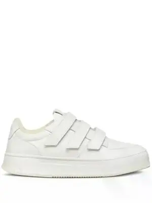 Ami Arcade Sneakers - White