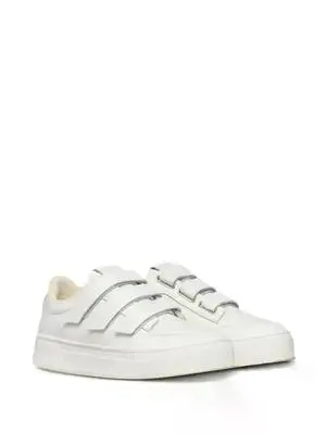 Ami Arcade Sneakers - White