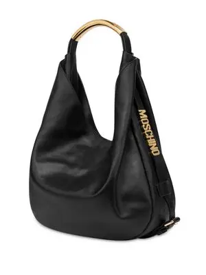Moschino Medium Shoulder Bags