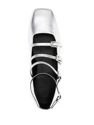 ALOHAS Luke Ballet Flats