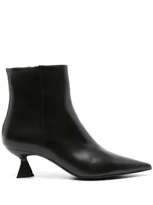 Roberto Festa 60mm Jina Ankle Boots
