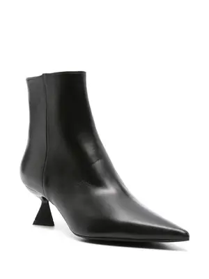 Roberto Festa 60mm Jina Ankle Boots