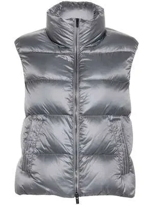 Peserico Monili Chain-detail Gilet