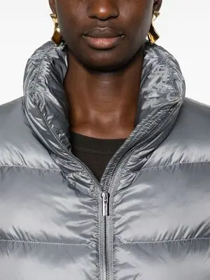 Peserico Monili Chain-detail Gilet