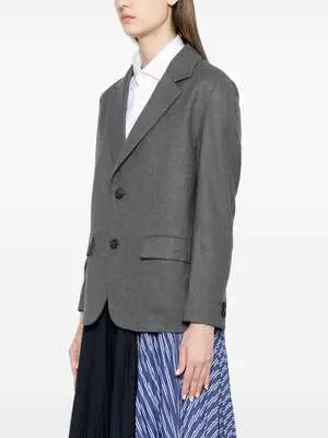 UNDERCOVERISM Single-breasted Blazer