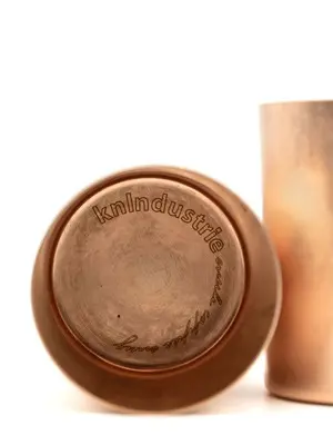 KNINDUSTRIE Mule Copper Mug
