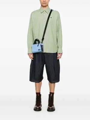 TELFAR X Eastpak Small Shopper Tote Bag - Blue