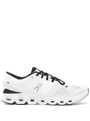 On Cloud X 4 Sneakers - White