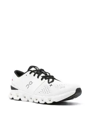 On Cloud X 4 Sneakers - White