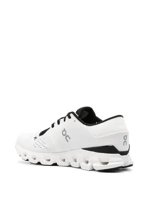 On Cloud X 4 Sneakers - White