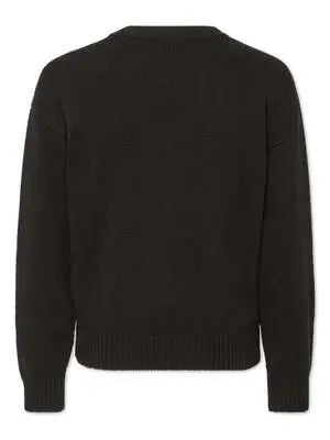 Dsquared2 Logo-print Knitted Jumper
