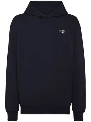 Philipp Plein Iconic Plein Hoodie