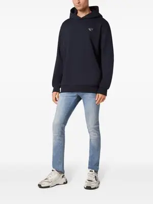 Philipp Plein Iconic Plein Hoodie