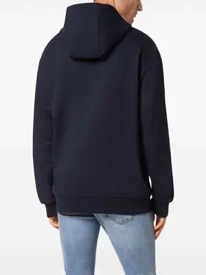 Philipp Plein Iconic Plein Hoodie