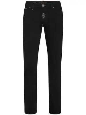 Philipp Plein Full Length Bottoms For Men