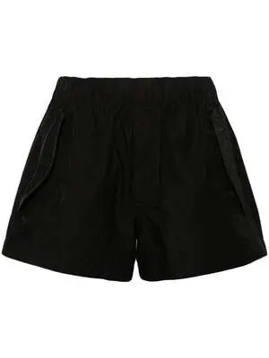 Wardrobe.NYC Drawstring Shorts