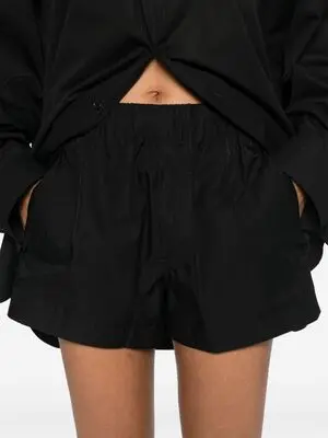 Wardrobe.NYC Drawstring Shorts
