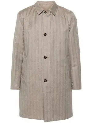 KIRED Reversible Coat