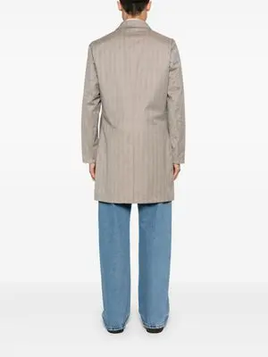 KIRED Reversible Coat