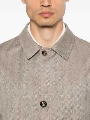 KIRED Reversible Coat