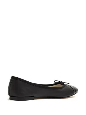 Repetto Flora Ballerina Shoes