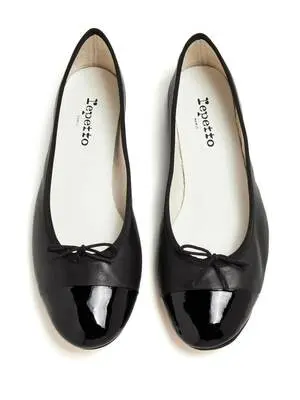 Repetto Flora Ballerina Shoes