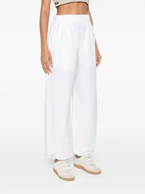 Wardrobe.NYC Beach Track Pants